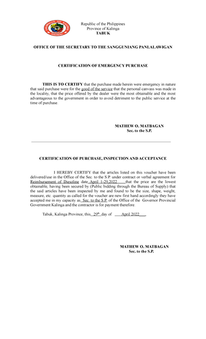 Property Return Slip - LGU Forms No. 12 APPENDIX “N” PROPERTY RETURN ...