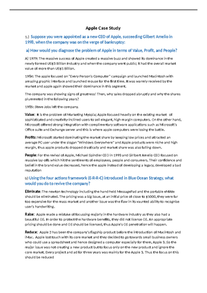 Whole Life Asset Management - Sample Questions L4M7 January 2020 CIPS ...