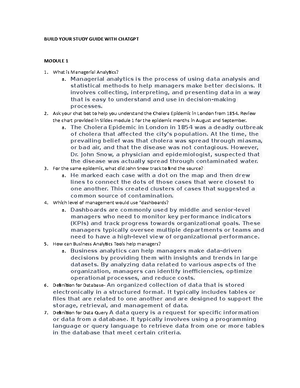 Final Team Data Assignment - ##Executive Summary We were hired as a group of HR Consultants to ...