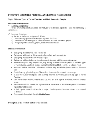 Detailed Lesson PLAN Sample - DETAILED LESSON PLAN IN DRESSMAKING ...