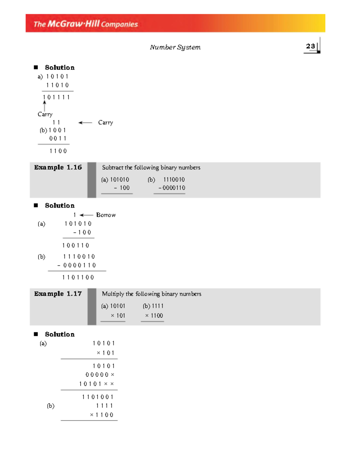 Digital electronics 1-14 - ! ' $ 3 1 3 1 3 3 3 1 3 1 - Studocu