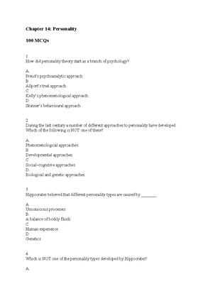 MBA MCQ - OMBC – 101 - Principles & Practices of Management ...