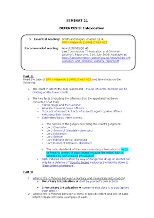 Skeleton and Bundle - Moot - CRIMINAL LAW MOOTING - MOOT PROFORMA IN ...