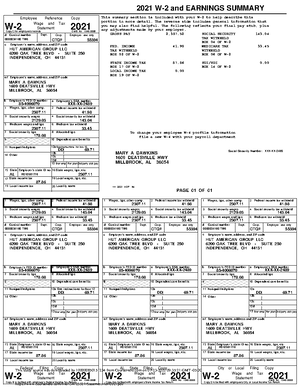 Adp check stub maker - SAMPLE TEAR HERE © 8, 2001, 2000, 1999 A DP ...