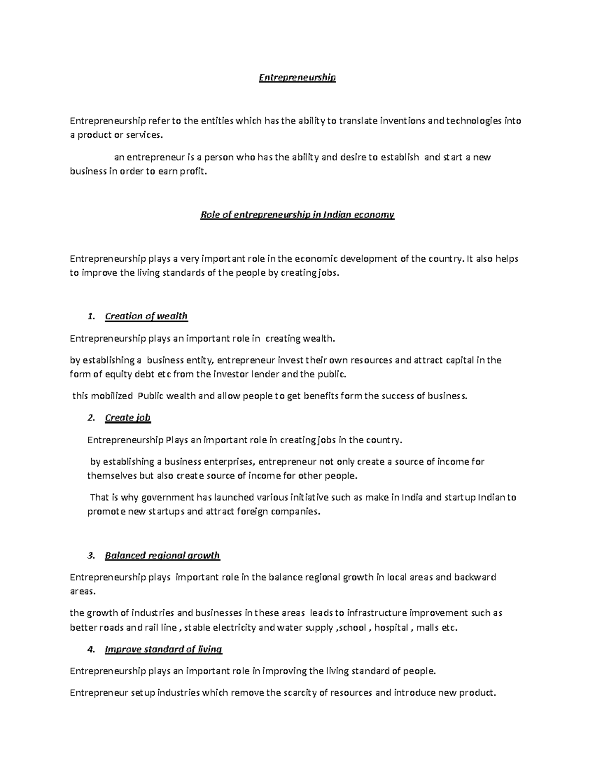 406 unit 1 - these notes are easy and contain all the topics ...