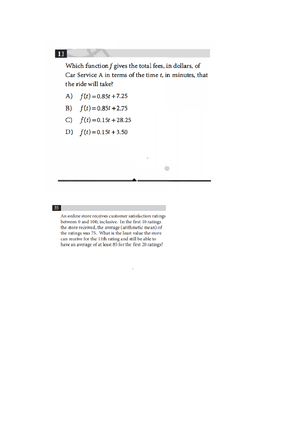 I ve been Buked and I ve been Scorned - O N E “I’ve Been ’buked and I ...