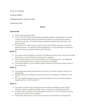 Persepolis-Satrapi analysis essay - How does Satrapi explore violence ...