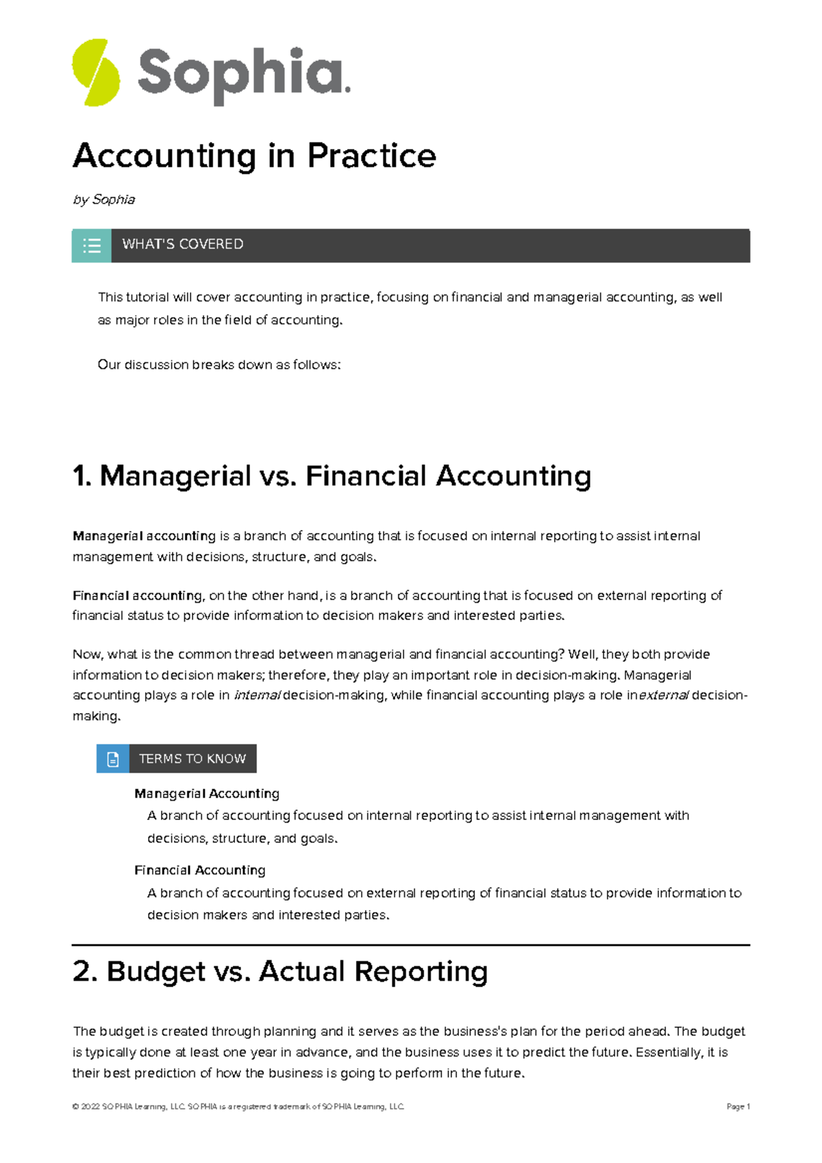 Accounting-in-practice-2 - Accounting in Practice by Sophia This ...