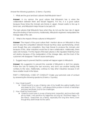 05 e LMS Activity 1 - OPERATING SEGMENT AND REPORTABLE SEGMENT - CASE PROBE : OPERATING SEGMENT ...