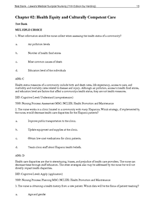 H371 EXAM 1 PART 2 Flashcards - 1 CYSTIC FIBROSIS RISK FACTORS Both ...