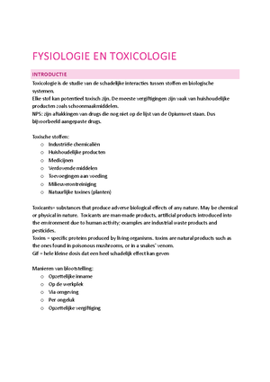 [Solved] Hoe kun je de schade door een overdosis paracetamol beperken ...