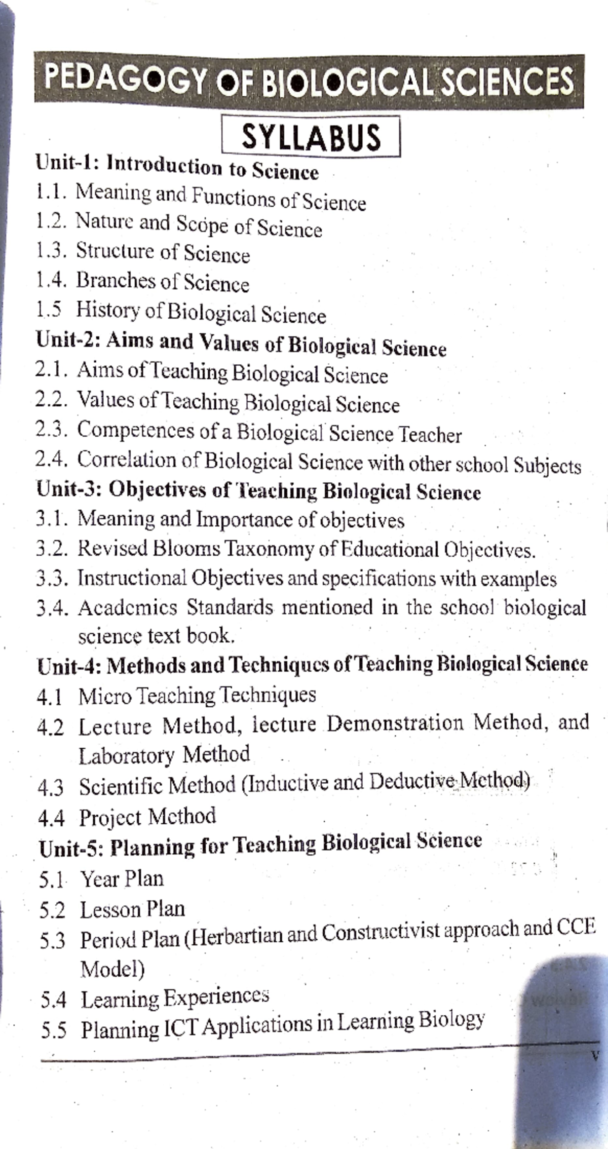 5ecb4054 9c0d 46cd b2ff 13c68142 d4c9 - PEDAGOGY OF BIOLOGICAL SCIENCES ...