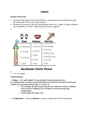 Cardiac outline-2 - Outline - Cardiac Part 1 & 2 Outline Hemodynamics ...