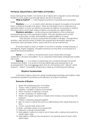Module-2-Content-and-Pedagogy-Classroom - Content and Pedagogy for the ...