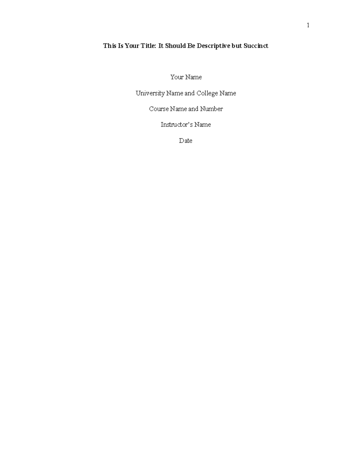 Task 1 Template - Secondary Reading Instruction and Interventions ...