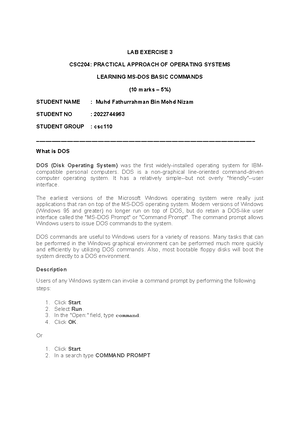 CSC248-Test Mac August 2023 - DO NOT TURN THIS PAGE UNTIL YOU ARE TOLD ...