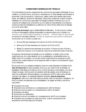 Las relaciones individuales de trabajo y su duración - Las relaciones individuales de trabajo y ...