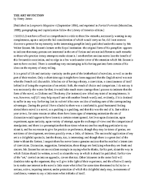 Creative Writing - Introduction Creative Writing in French: A Unique ...
