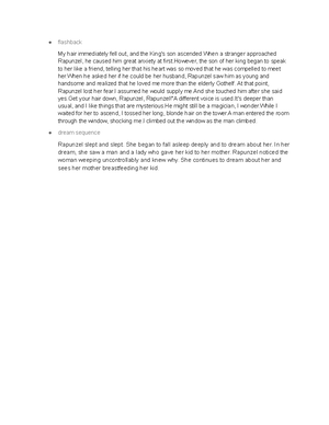 AP English Literature and Composition FRQ 3 Guide Revised - AP English ...