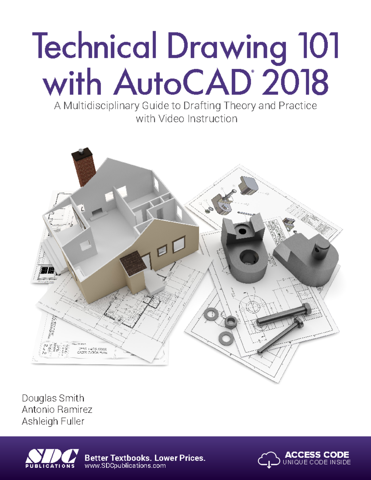 Lectureweek4introductiontoautocad - Technical Drawing 101 with AutoCAD ...