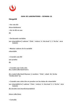 Diseño de base de datos - SI400 - UPC - Studocu