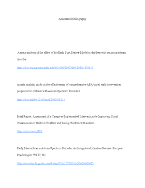 4-1 Journal Types of Research - These two major types of research are ...