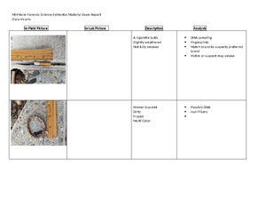 Answer Key Lab Microscopes and Cells - Lab 3: The Microscope and Cells ...