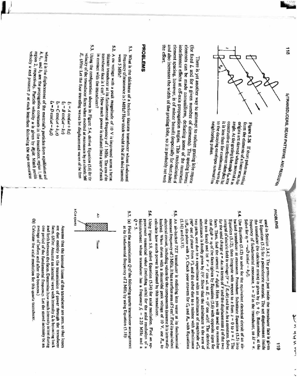 Chapter 5 Problems 1 ECEN 412 Studocu chapter-5-problems-1-ecen-412-studocu