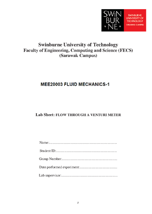 cold working experiment 2 - Structural Mechanics - Studocu