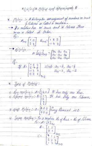 Parabola ( Complete Notes with Example and Imp Formula) - :. !1 'I I ...