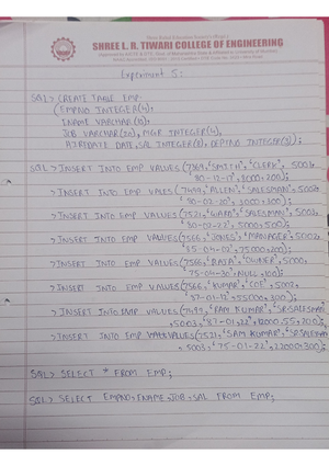 Amt Microproject Certificate - A Micro project ####### Report on ...