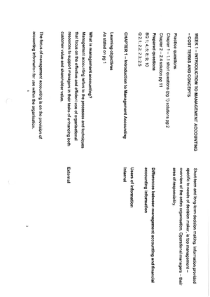 Tutorial Questions Solutions - Tutorial Questions & Solutions Tutorial ...