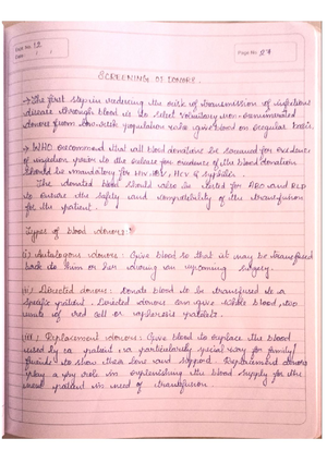 Phlebotomy - WHO guidelines on drawing blood: best practices in ...