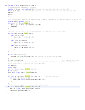 Informe Python - Informe en el que se identifiquen las variables y los ...