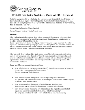 Ausha personality test - Topic 3 Trait Theory Worksheet Complete any ...