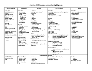 Understanding Restraints - Understanding Restraints Nurses are ...