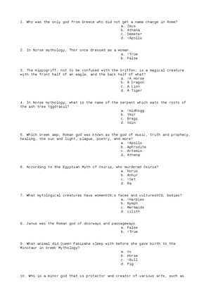 Common Questions 1 - practice materials practice materials practice ...
