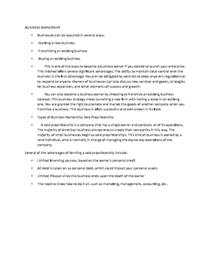 Factors TO Consider OF A NEW Entrepreneur - FACTORS TO CONSIDER OF A ...