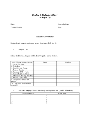 13 Categories of Exceptionality & Their General Characteristics - 13 ...