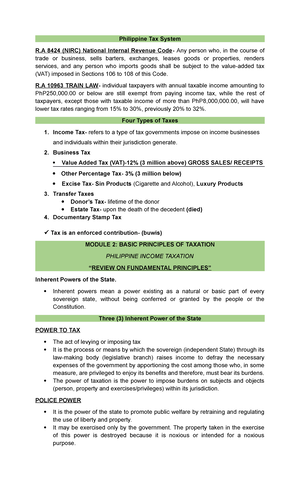 ELEC 5 NEW Market Development First Semester 2022 2023 - GENERAL DE ...