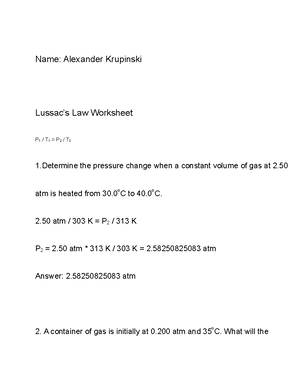Practical notes - GCE Guide > Resources > Notes > Chemistry (9701) > AS ...