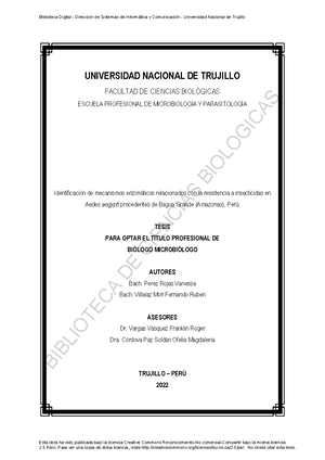 Seminario 02 - Biología de la señalización celular Michael J. Berridge ...