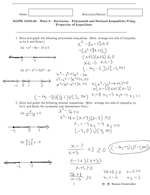 N Gen Math 7.Unit 1 - math - Name: ______________________________ Date