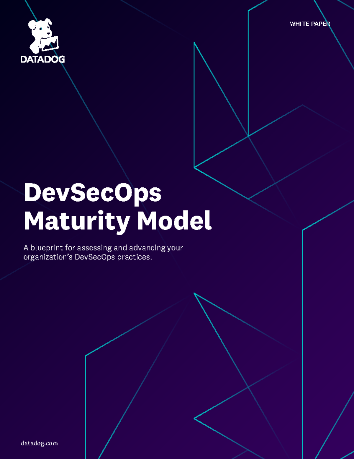 Content-Whitepaper Dev Sec Ops Maturity Model - WHITE PAPER DevSecOps Maturity Model A blueprint ...