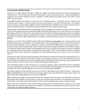 Trader Joes Case Analysis - Student Selected Assignment Case Study: Trader Joe’s Grace Harrison ...