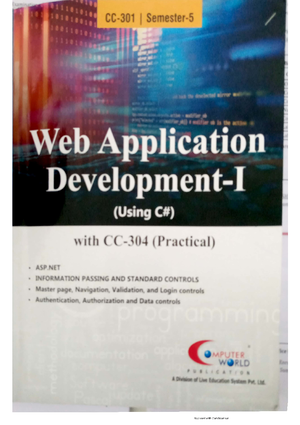 Cloud computing paper - Studocu