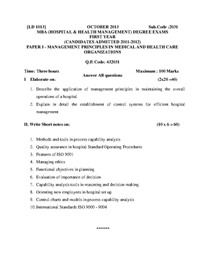 Radiation Protection Program Audit Checklist - Safety Culture - - Studocu