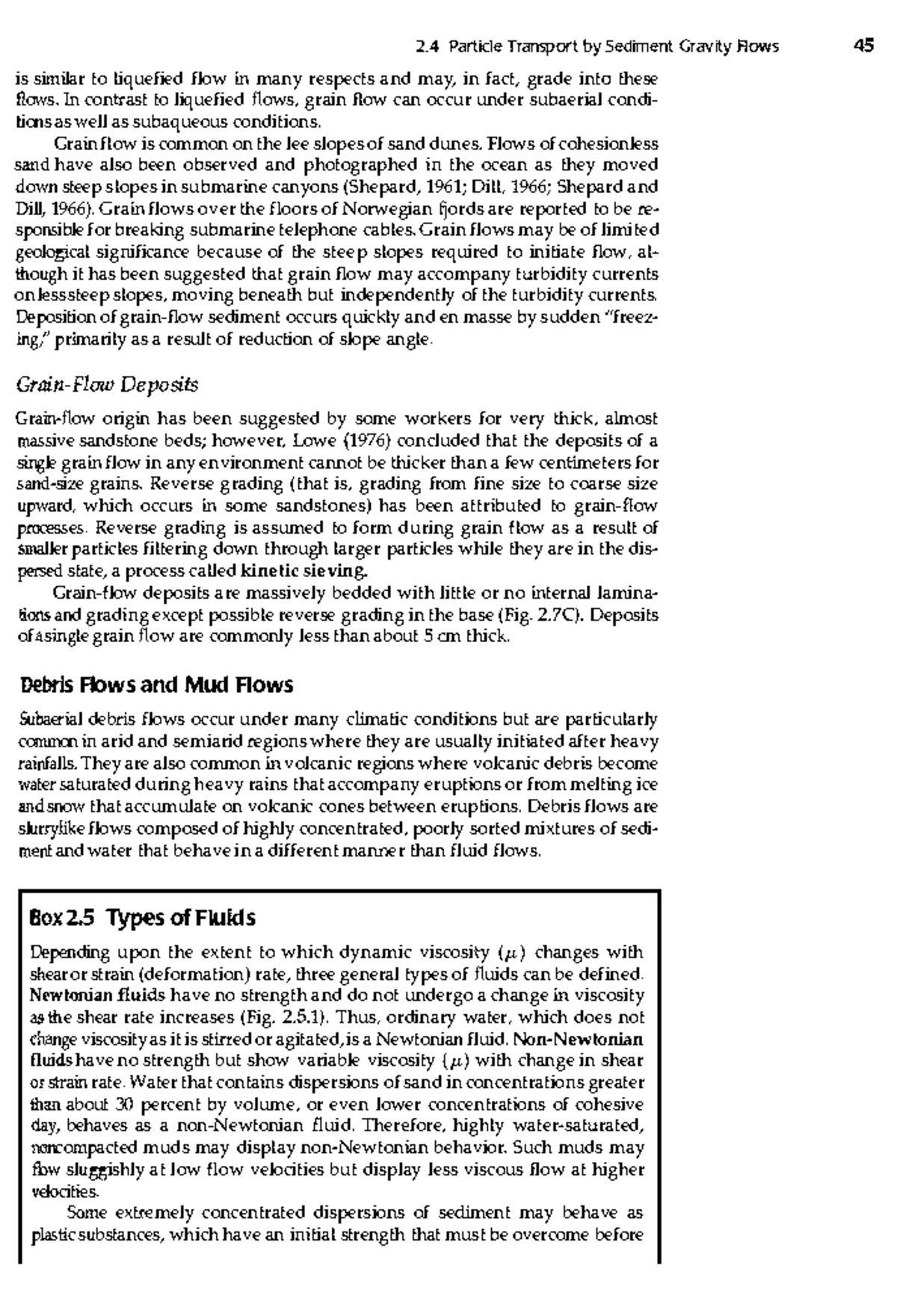 Principles of Sedimentology and Stratigraphy by Sam Jr. Boggs ...