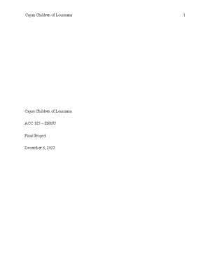 Module 3 Milestone 1 - 3-2 Final Project Milestone One Emmett Tzeris ...