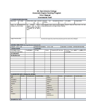 Basic Concept Teaching About Declining Resuscitation - ACTIVE LEARNING ...